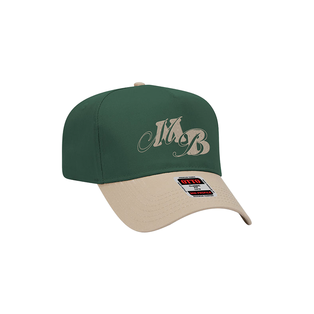 Madison Bailey 'MB' Hat - Madison Bailey Official Store